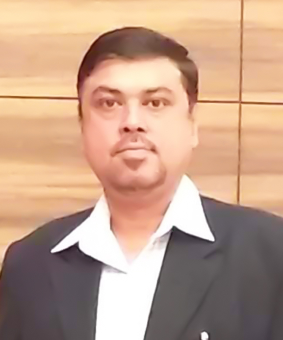 Management | Super Sonic Carrier Pvt. Ltd.